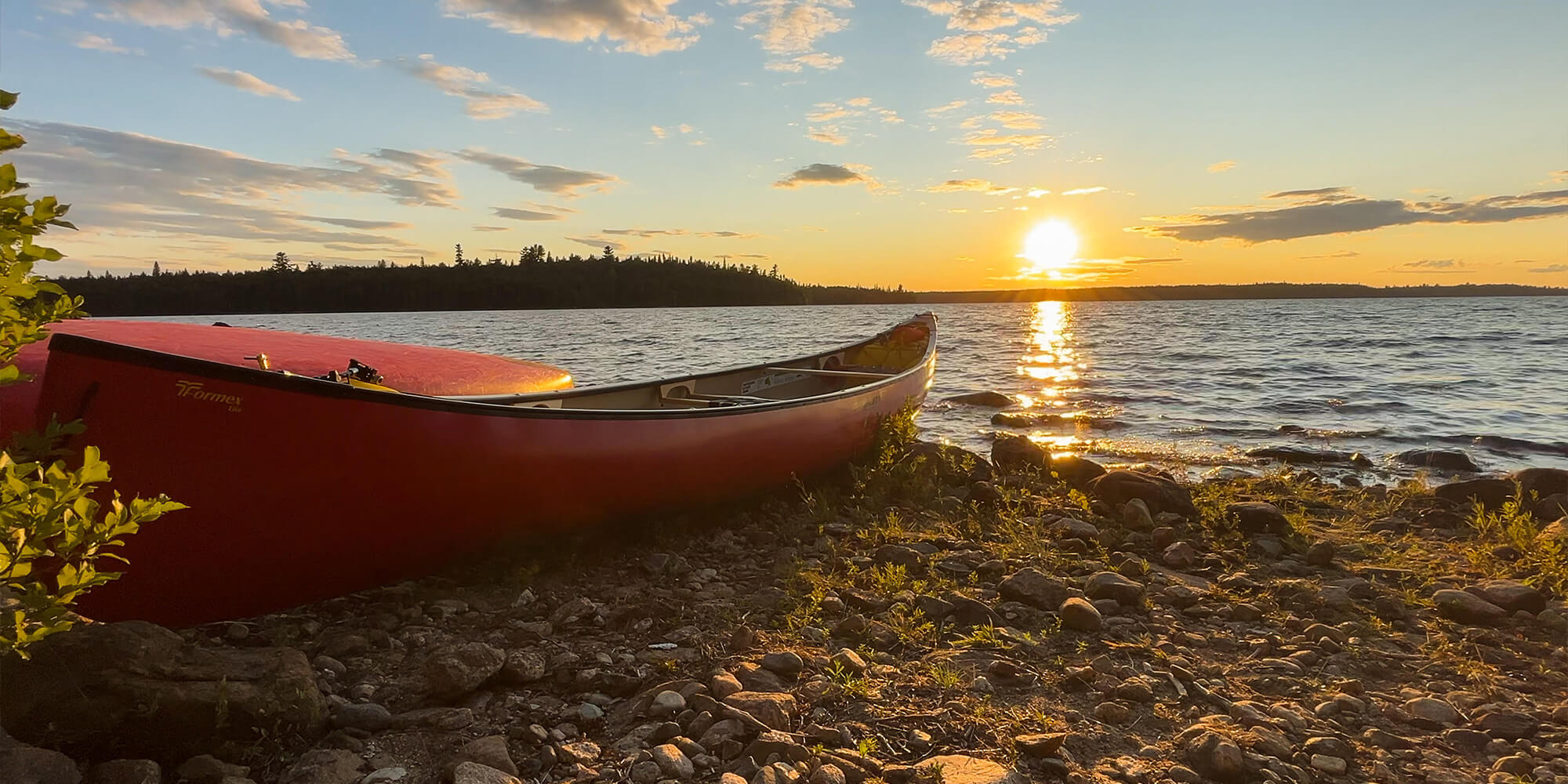 T-Formex Lite - Esquif